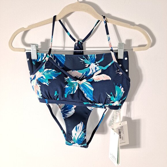 Carve Designs | Swim | Nwt Carve Designs Stinson Bikini Set Top ...